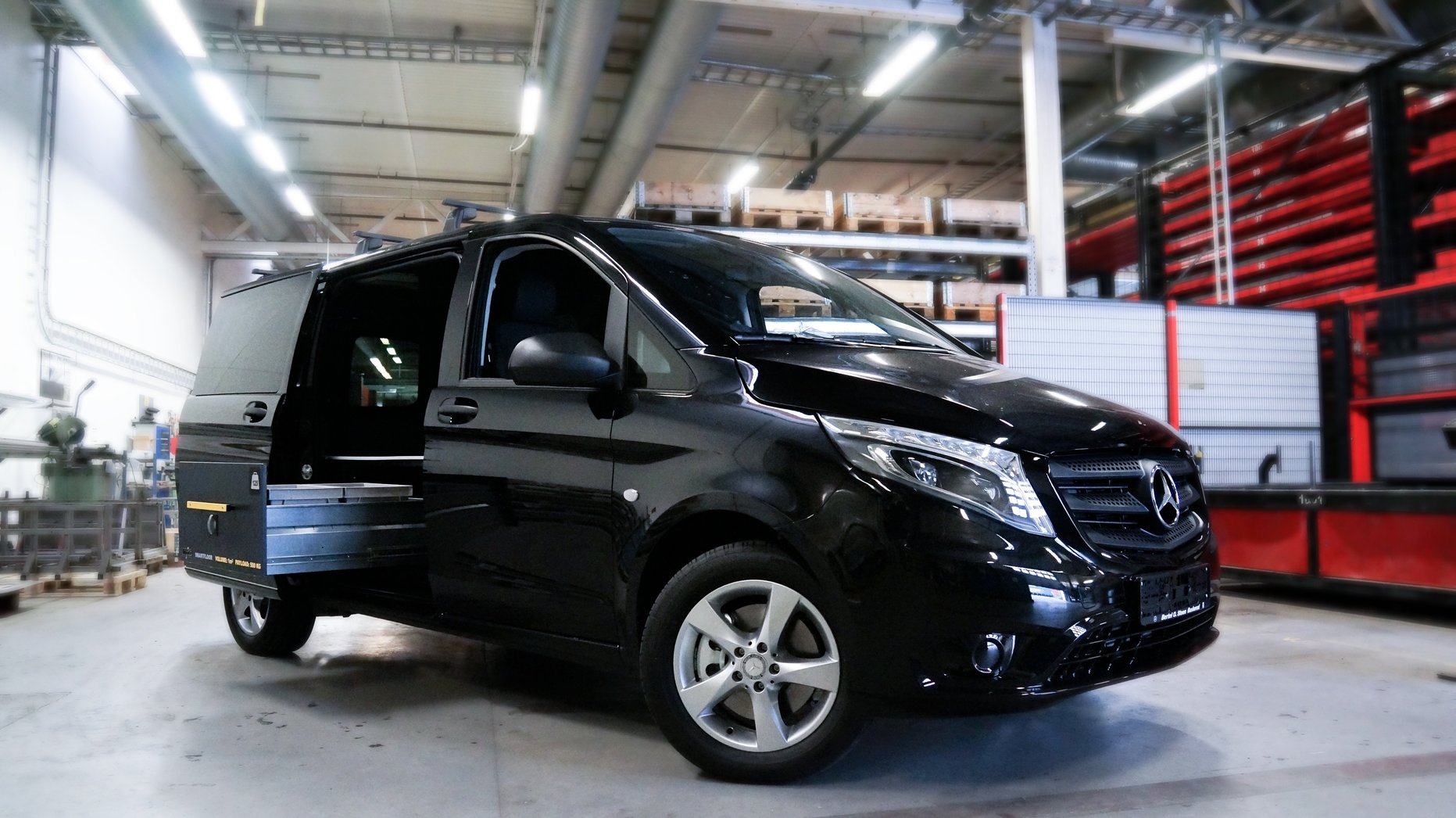 Gör din servicebil dig till en dålig hantverkare?